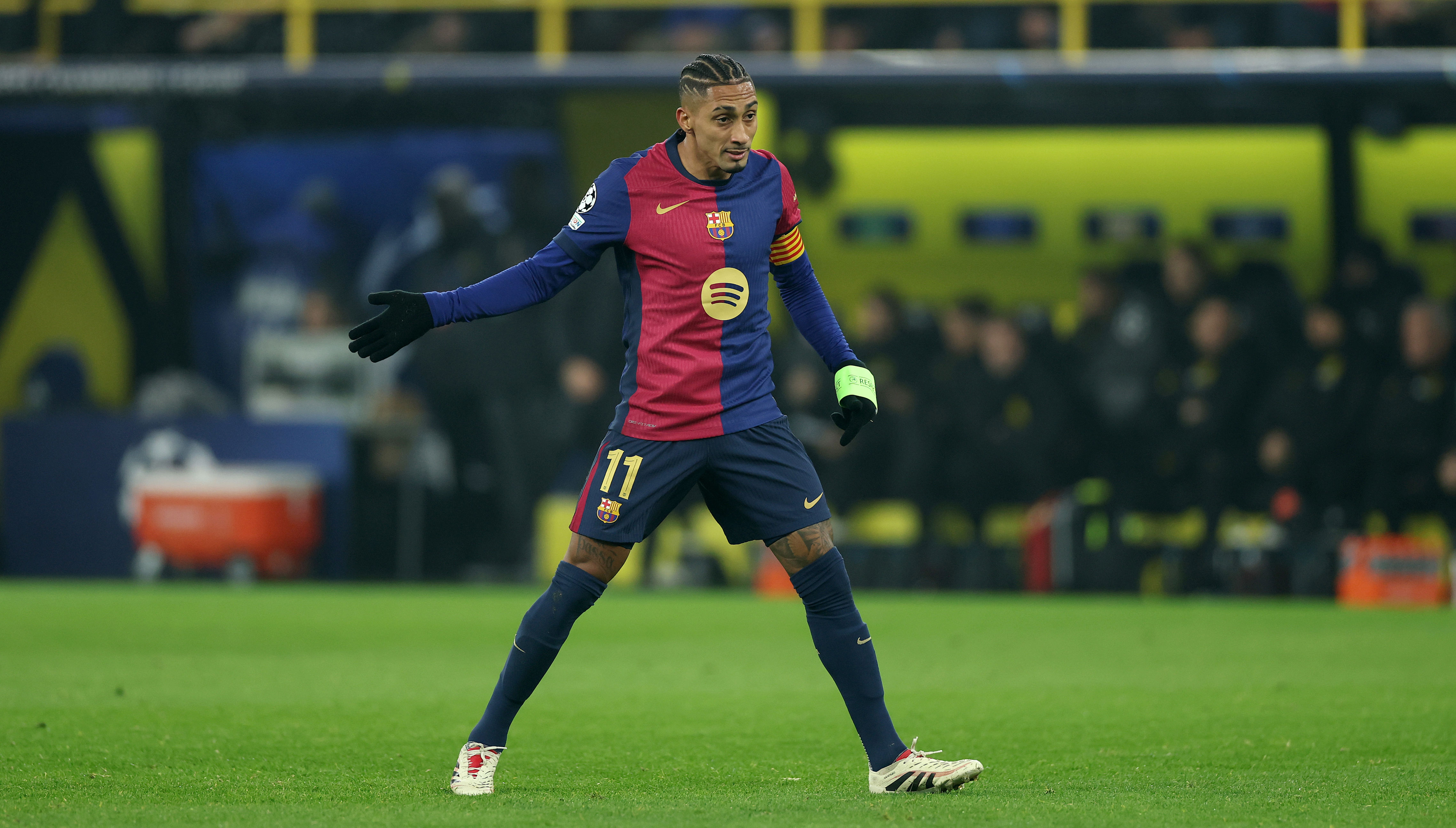 Barcelona vs Borussia Dortmund: Prediction, kick-off time, team news ...