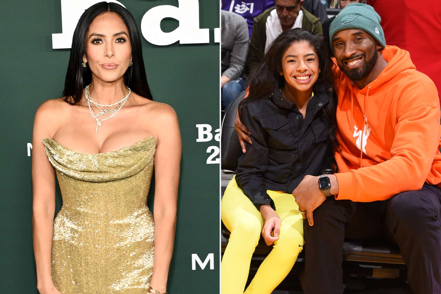 Vanessa Bryant Honors Late Daughter Gianna on What Would've Been Her ...