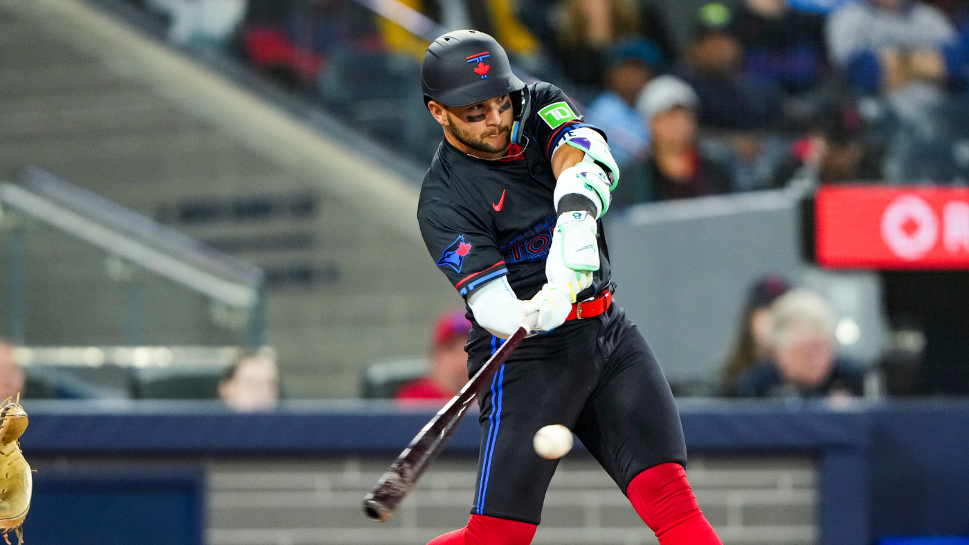 Vlad Guerrero Jr. contract extension: Four big questions for Blue Jays ...