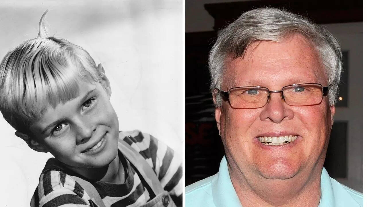 What caused Jay North's death? All about the deadly disease that took ...