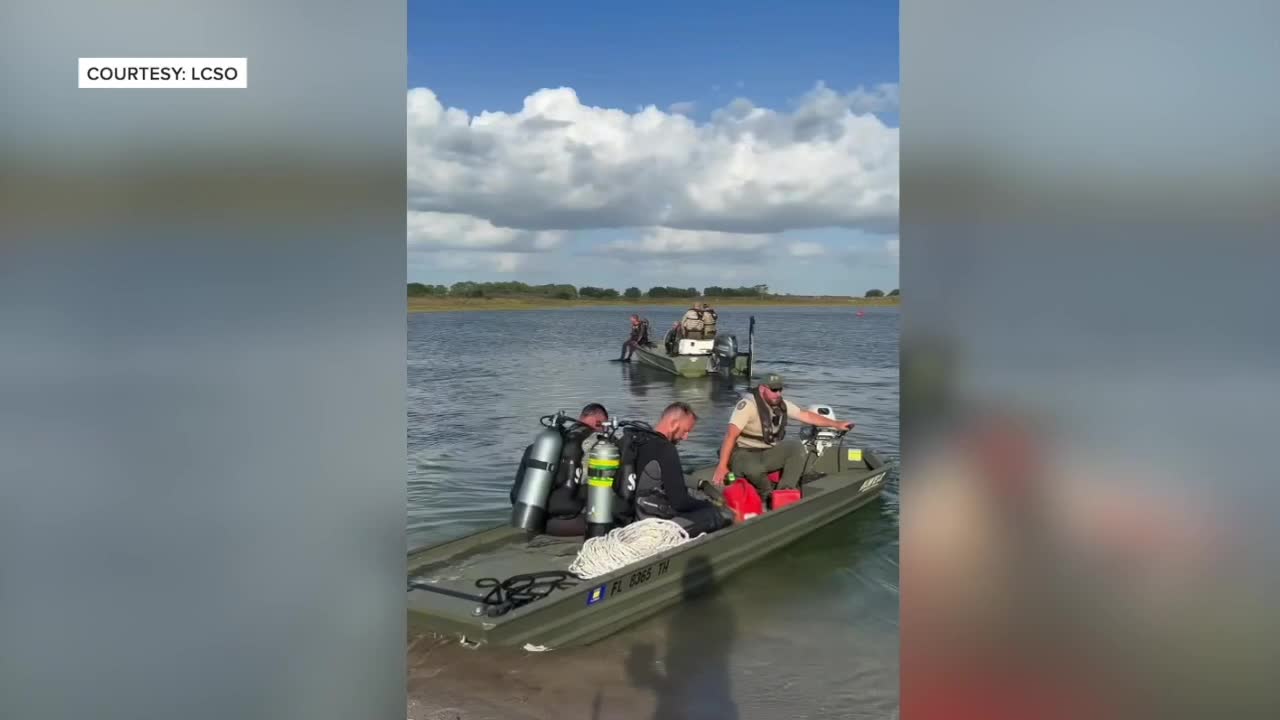Missing jet skier in Hendry County found dead