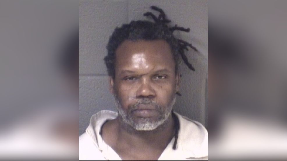 Asheville man turns himself in on felony assault by strangulation charge