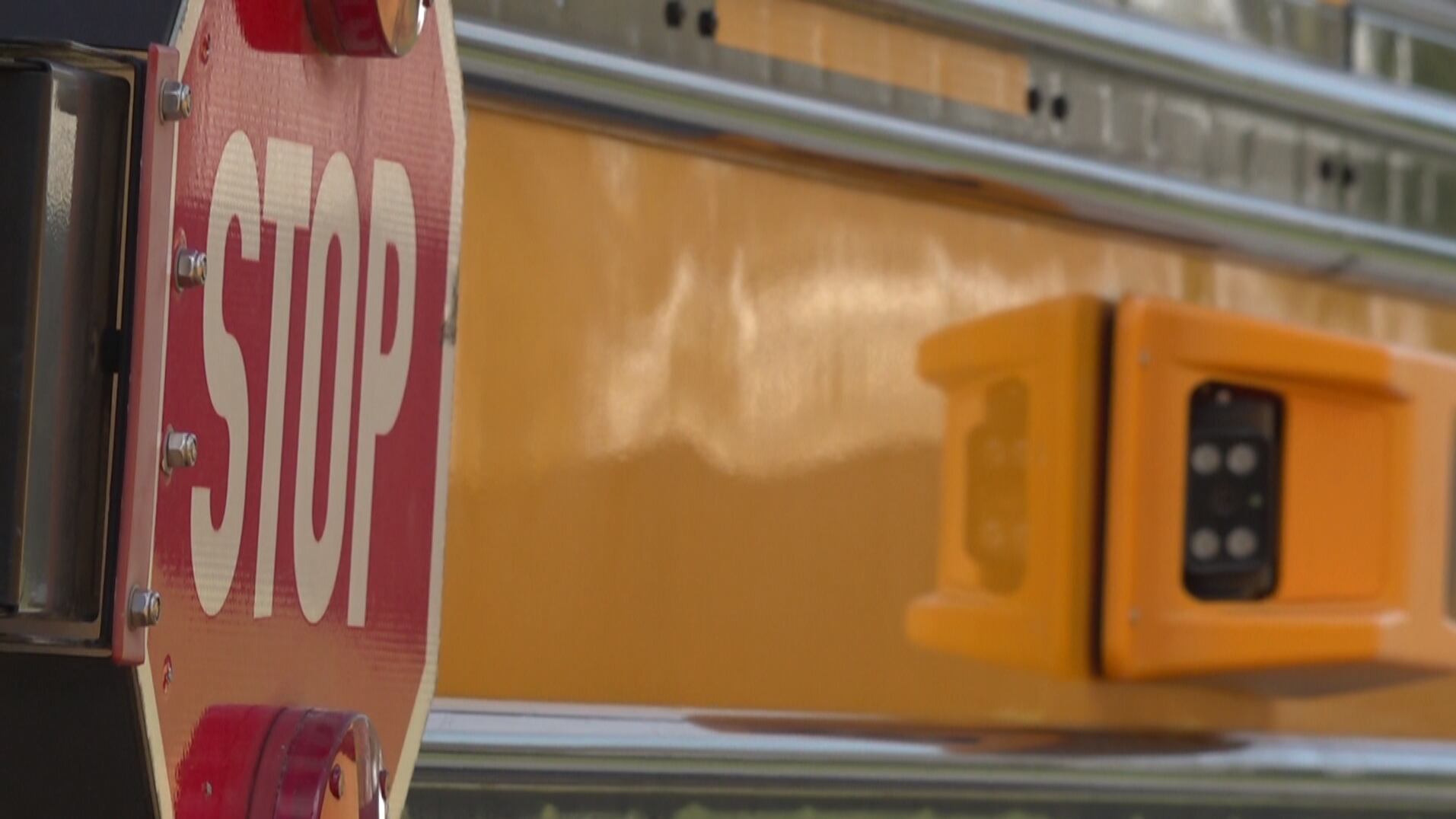 Police say no gun on Pitt County school bus after fight