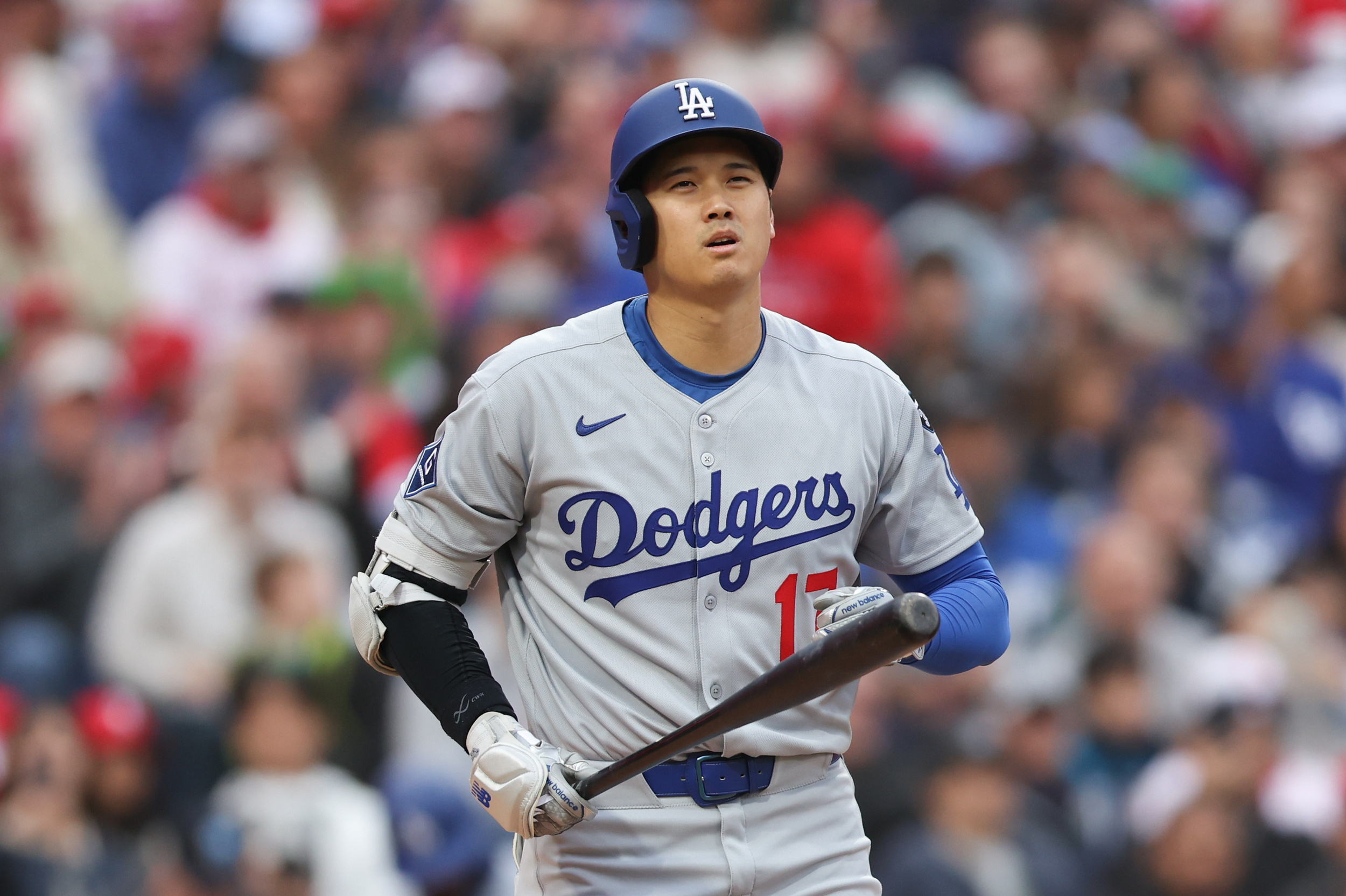 MLB Power Rankings: Week 2