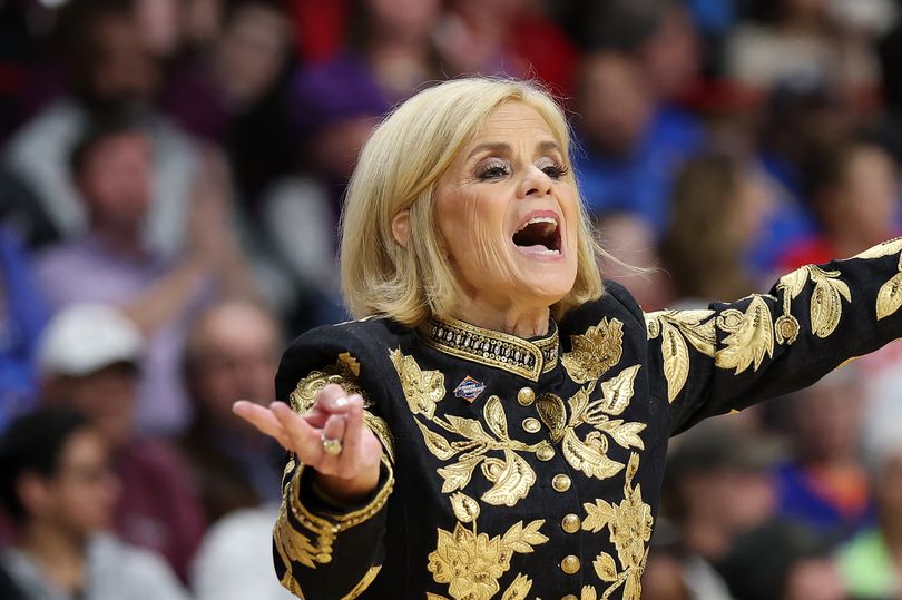 Kim Mulkey scores huge transfer portal win for LSU at Notre Dame's expense