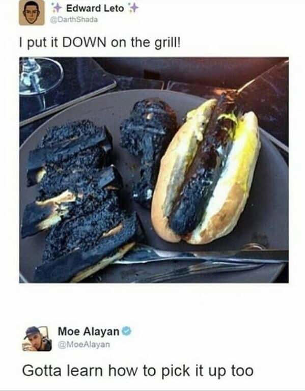 45 Funny Cursed Food Memes That Make You Want To Fast Until Further Notice