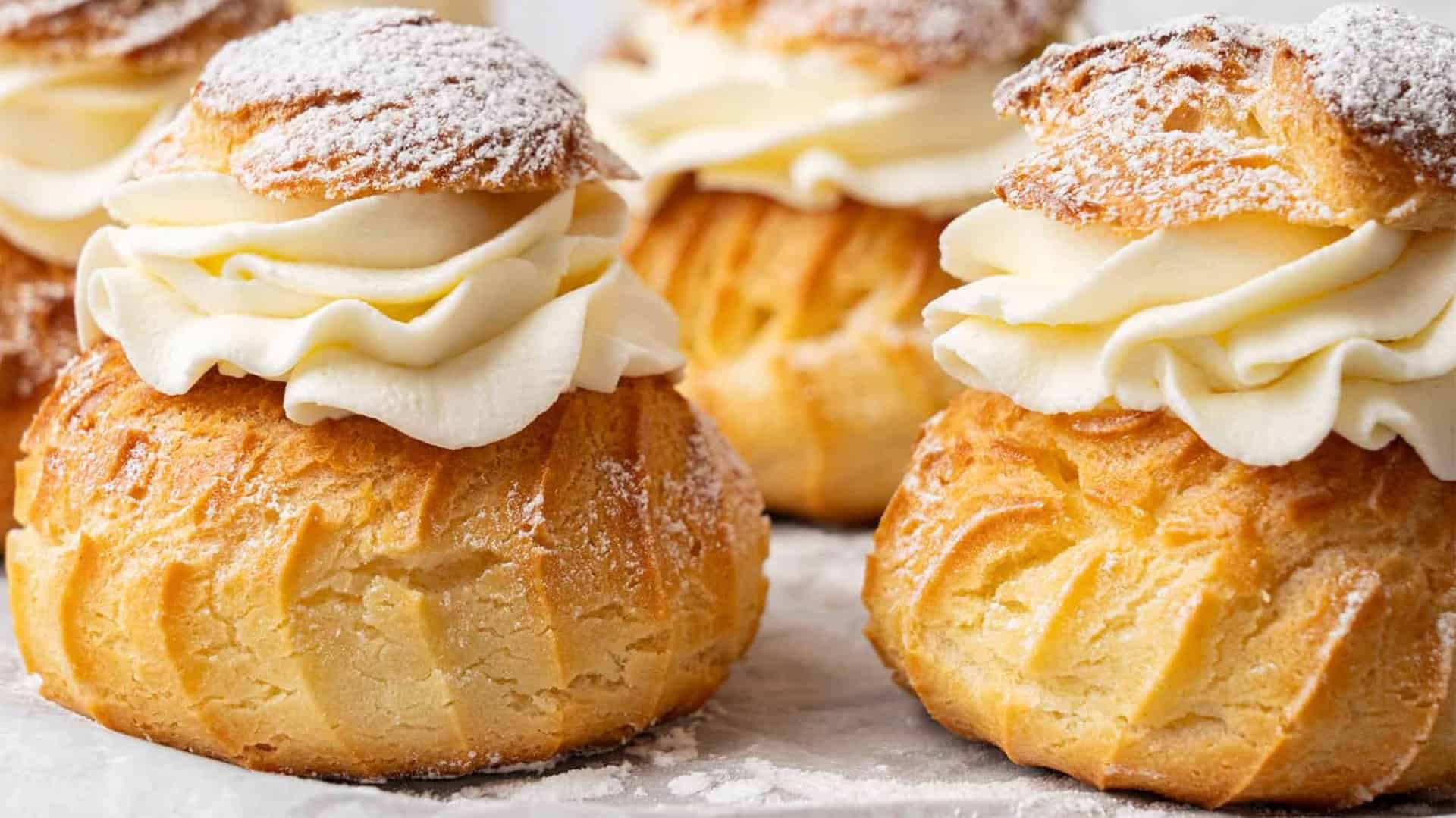 25 Effortless European Desserts That Will Make You Look Like a ...