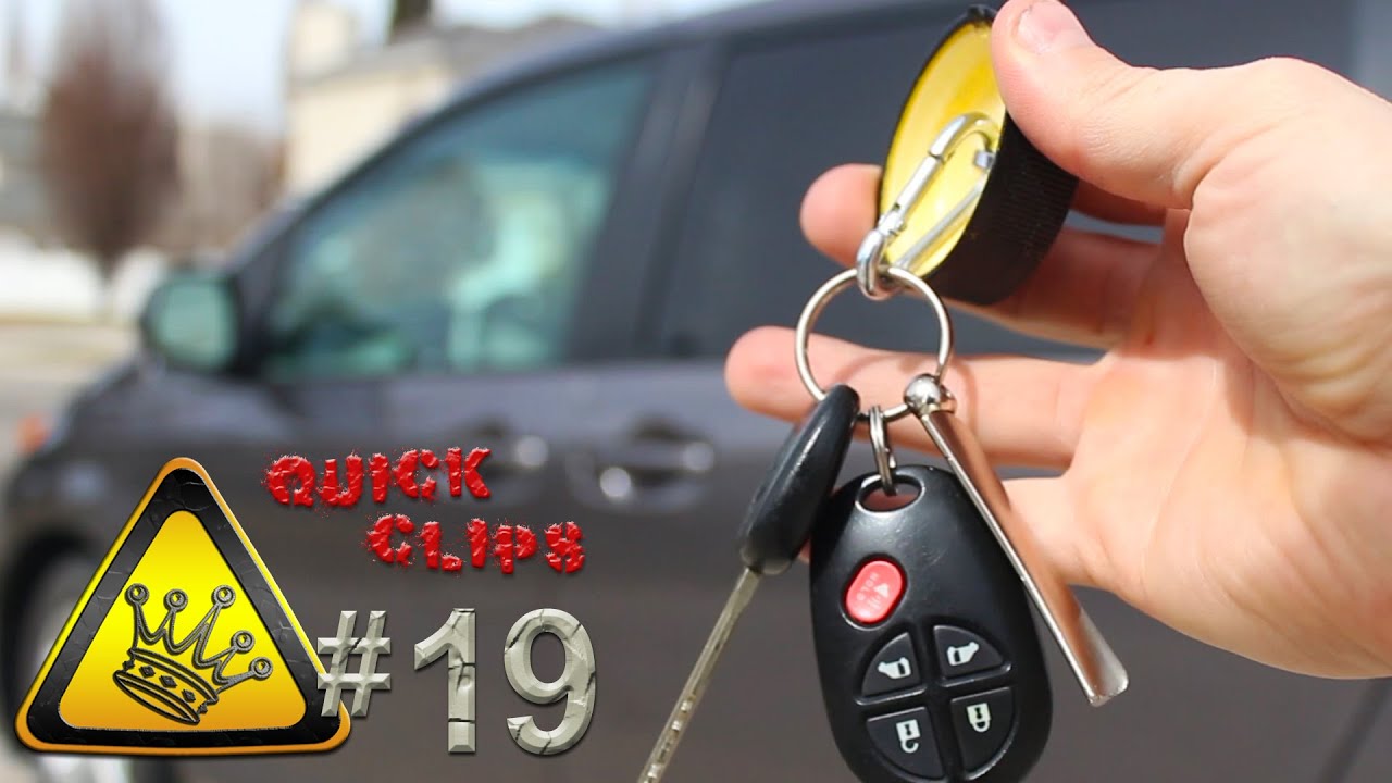 Car hero keybox DIY to save on security