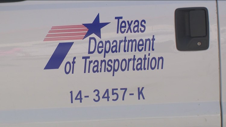 Austin TxDOT employees report lack of parking options as department ...