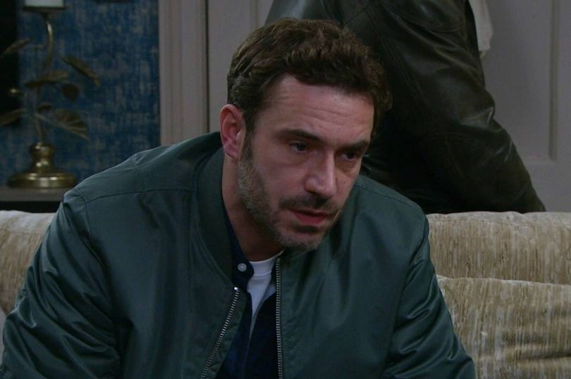 Emmerdale fans work out who John Sudgen really is in identity plot twist