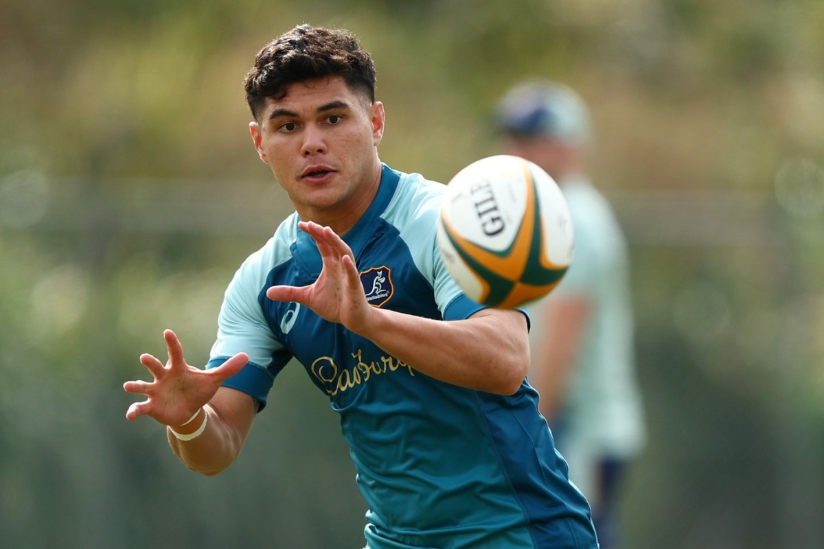 Noah Lolesio Breaks Silence: Coach Exit Sparked His Move