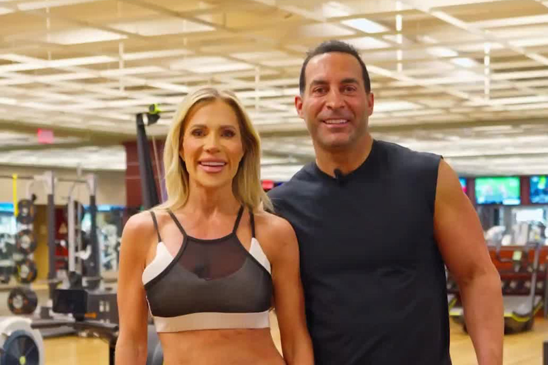 Jennifer Pedranti Reveals the Big Step She and Ryan Boyajian Took in ...