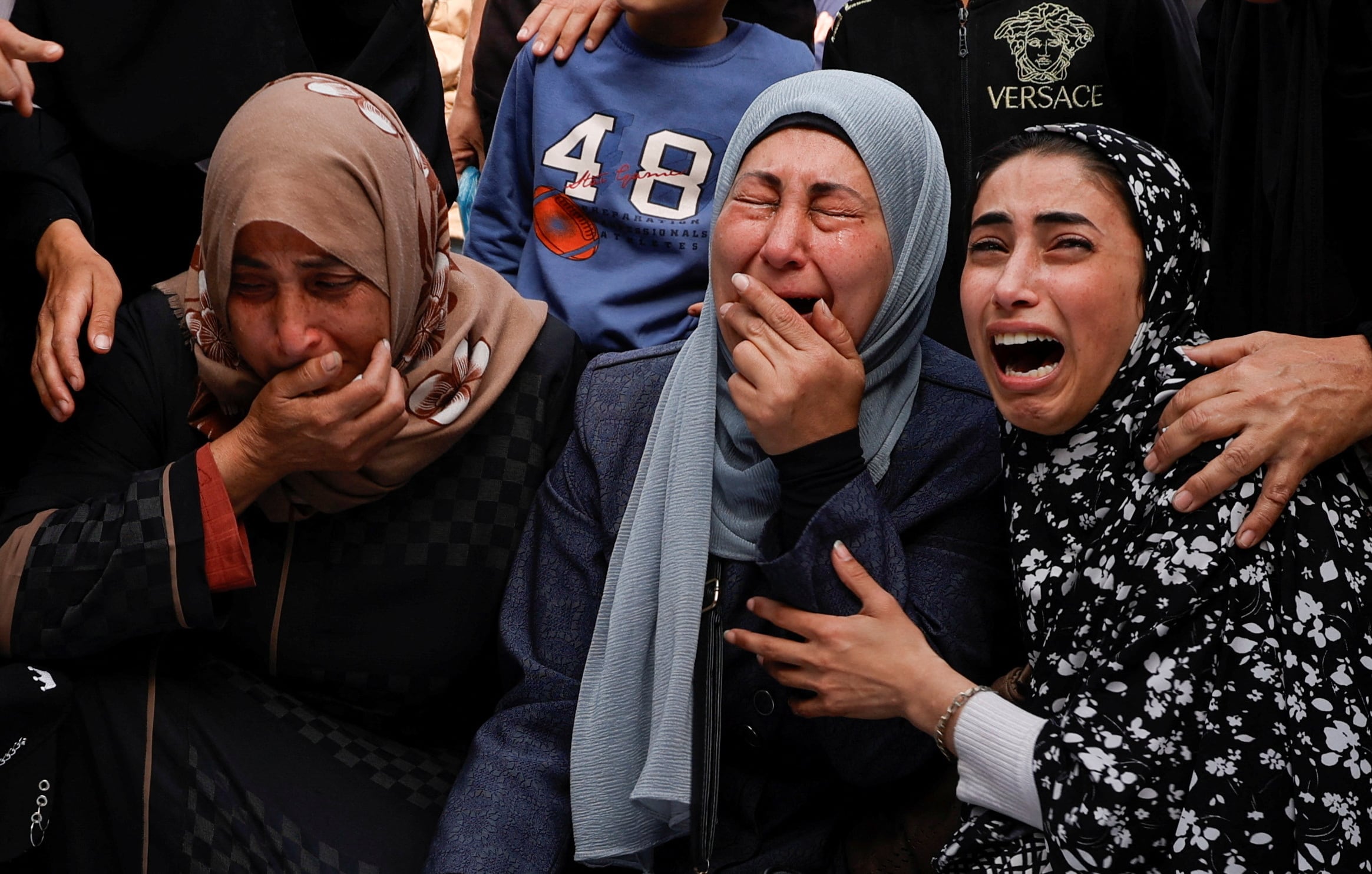 UN agencies call for urgent renewal of ceasefire in Gaza as civilian ...