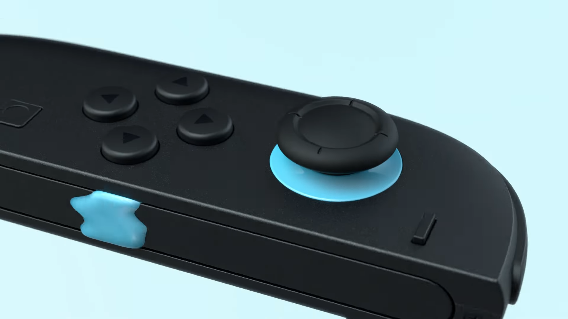 Nintendo confirms Switch 2's new Joy-Con 2 controllers are "not Hall ...