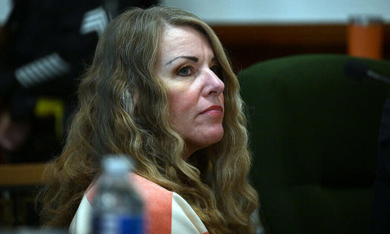 LIVE UPDATES: Day 1 of Lori Vallow Daybell’s Arizona trial LIVE UPDATES: Day 1 of Lori Vallow Daybell’s Arizona trial