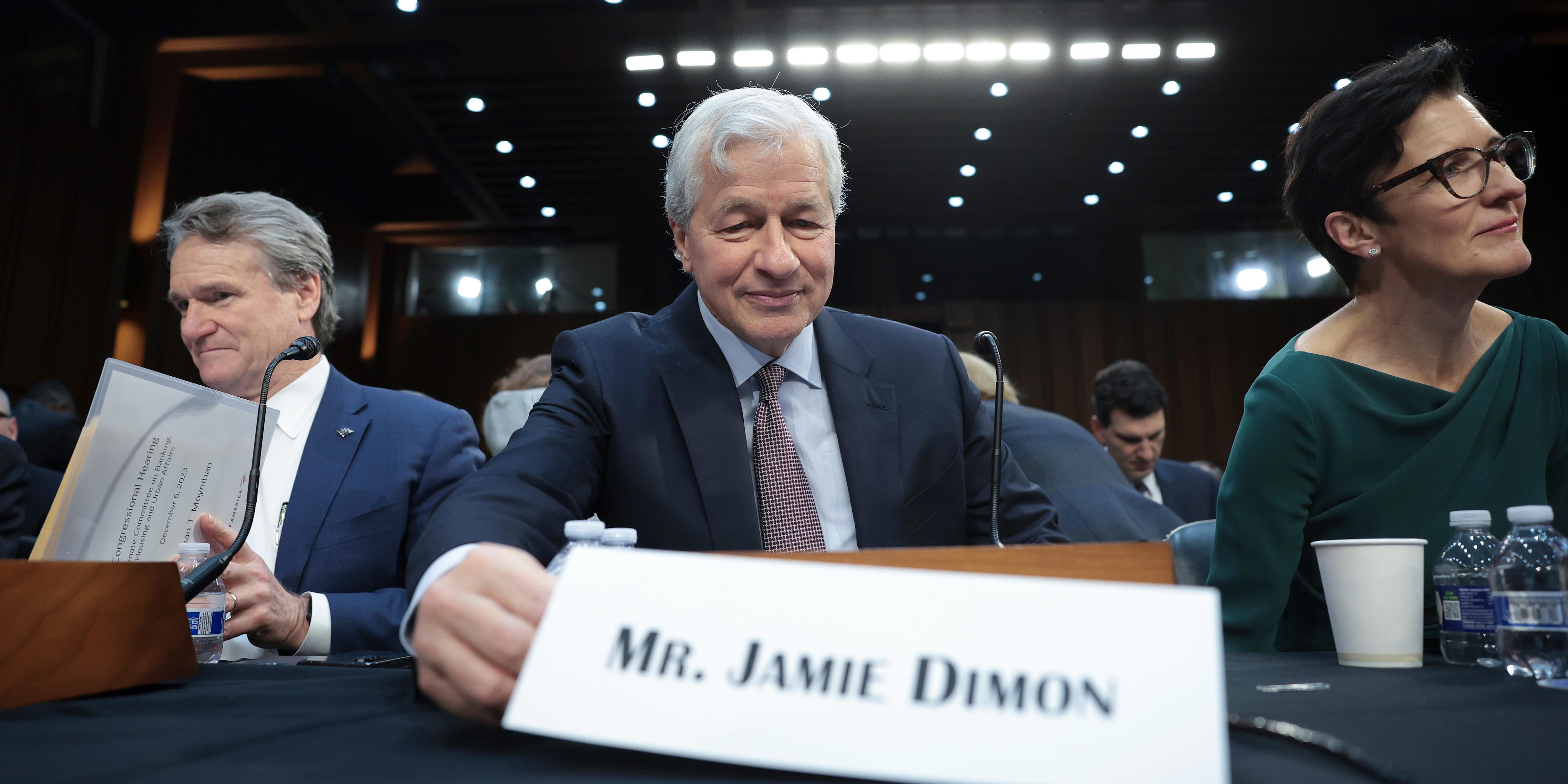 Here's what bright minds on Wall Street are saying about Trump's tariff ...