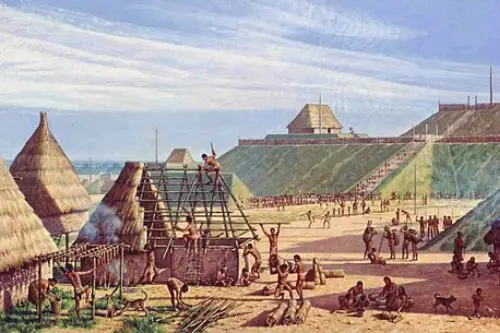 13 Ancient American Structures That Pre-Date the Founding Fathers by ...