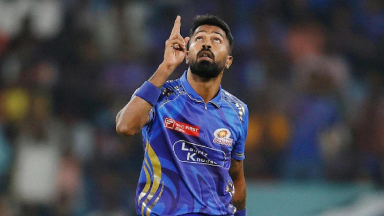 Hardik Pandya to Axar Patel: List of captains to get fined by BCCI in IPL 2025