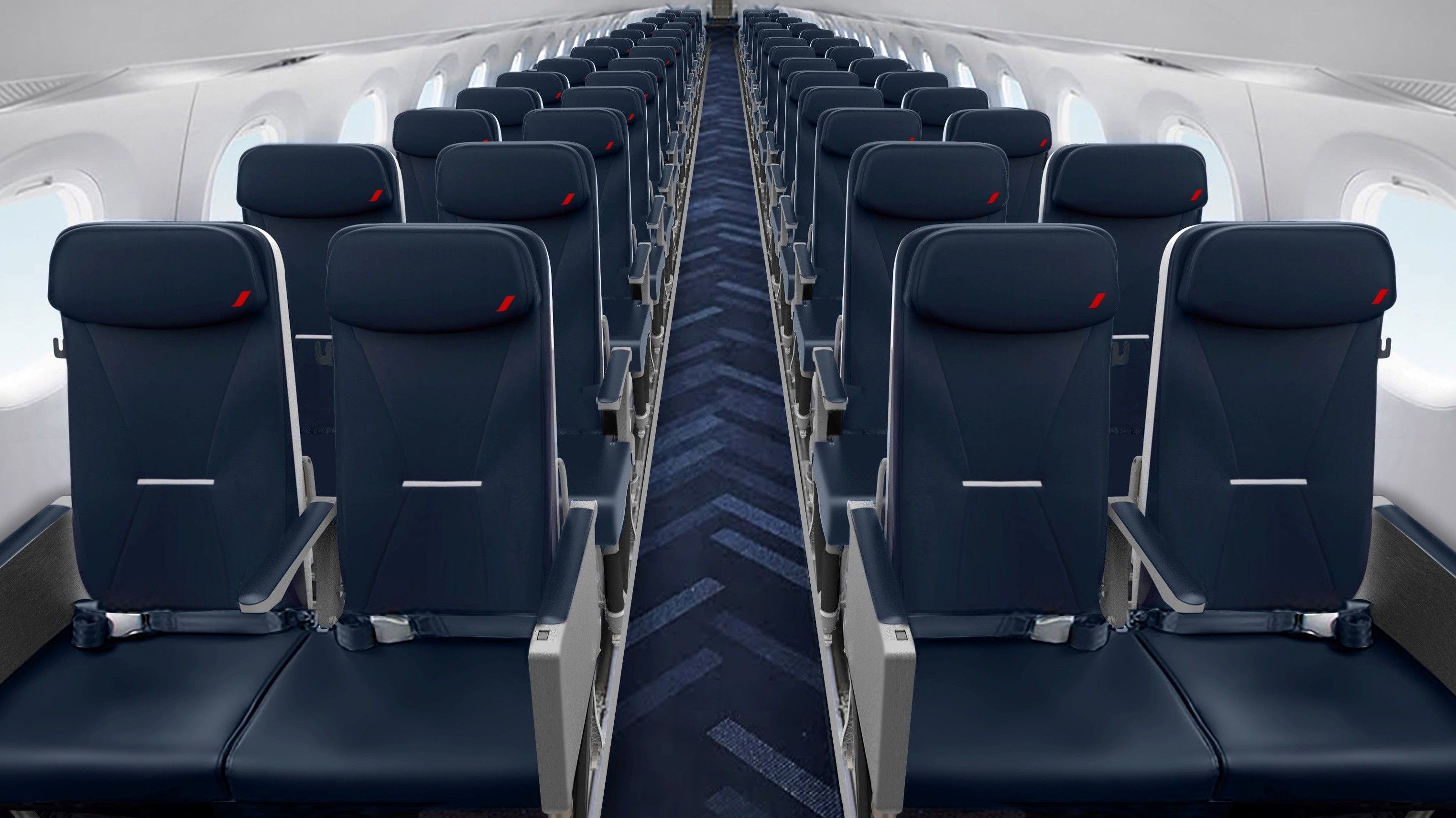 These 22 Clever Aircraft Innovations Are Crystal Cabin Award Finalists