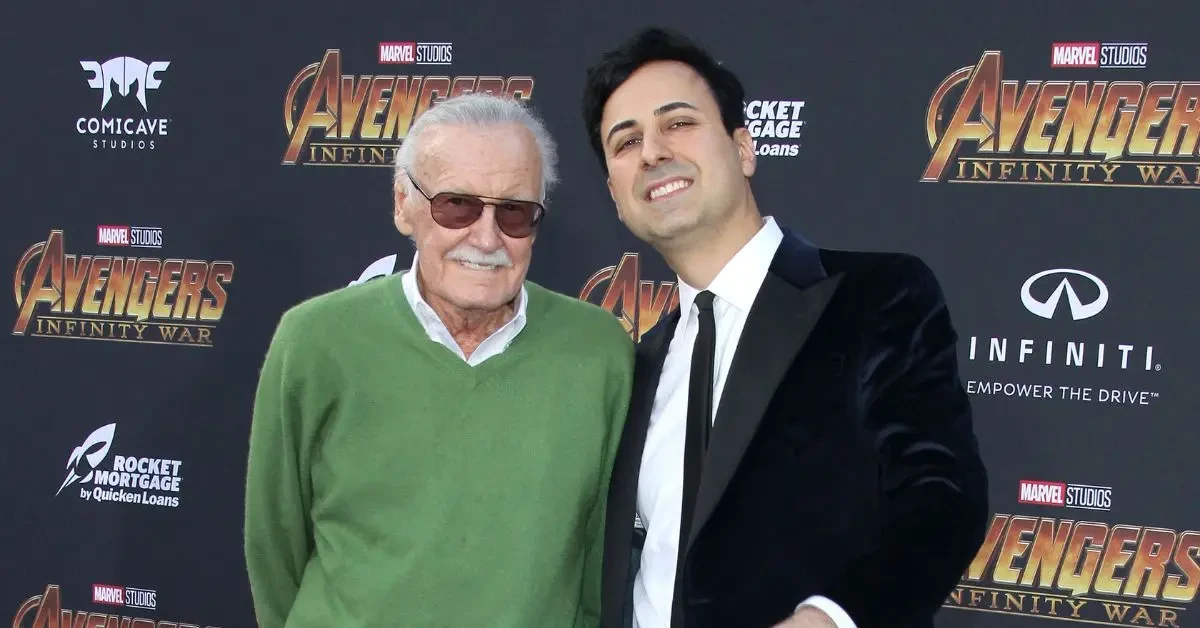 Stan Lee's Tragic Final Days Revealed