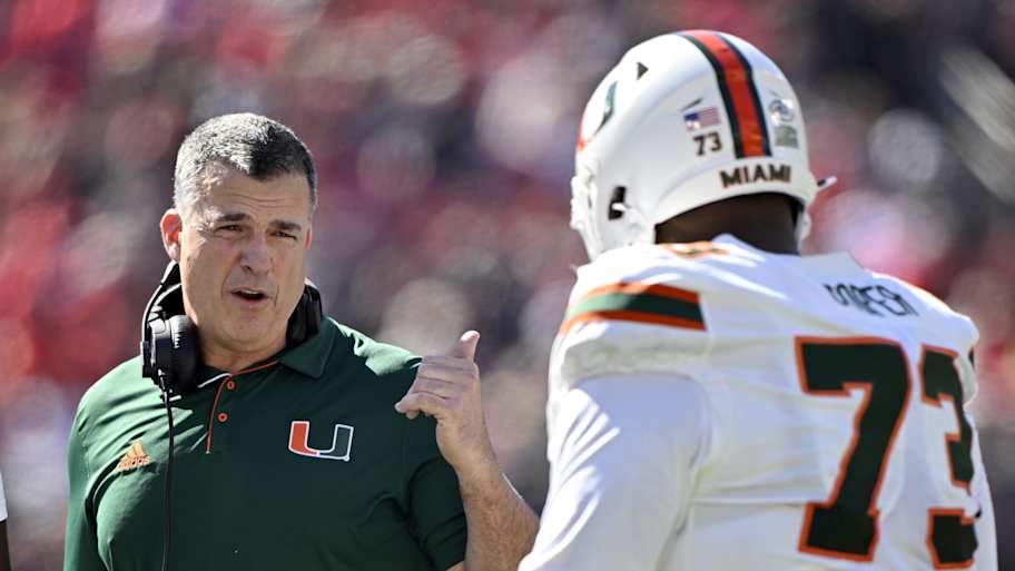 Miami’s Revamped Defense Under Corey Hetherman Drawing Praise From ...