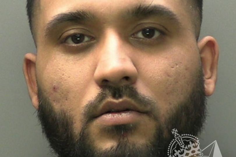 Drugs plot boss made £3,500 in one month from selling crack cocaine