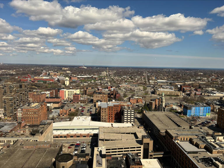 Take a look inside ‘Prive’: A new event space on top of The ...