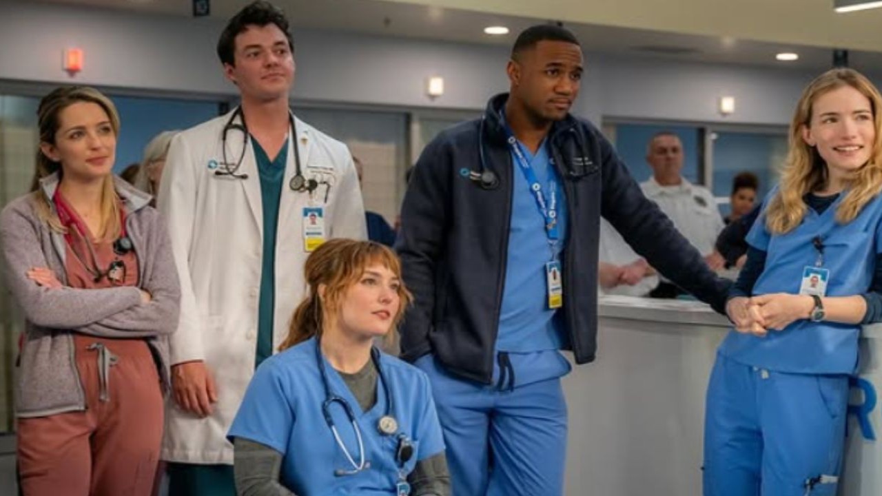 Will Pulse Return With Season 2? Ash Santos Opens Up About the Future ...