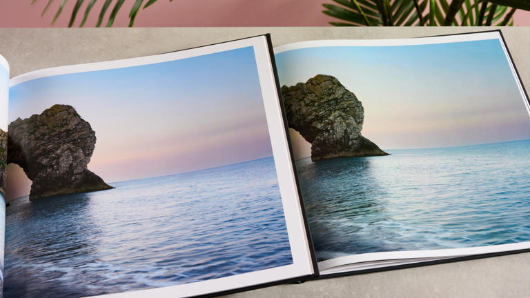 Snapfish’s photo book gave me satisfying results for a low price, but I ...