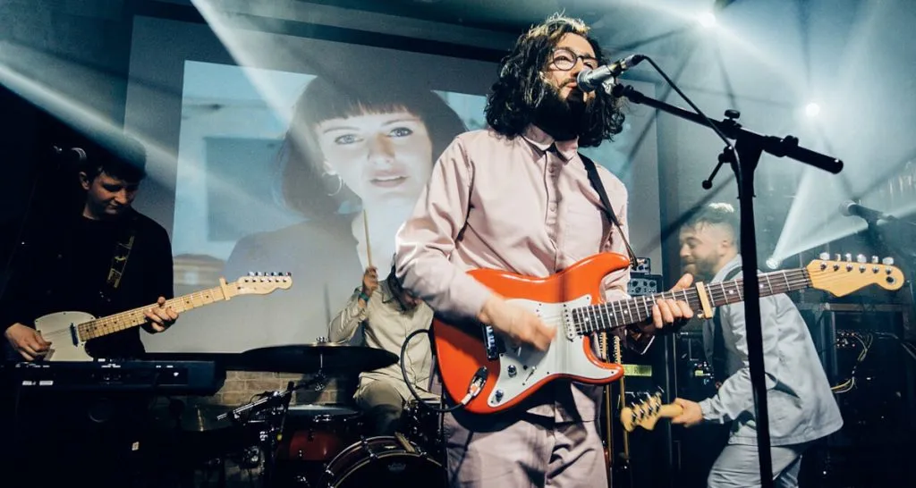 All Things Considered Acquires Majority Stake in Jamie Osman’s Easy ...