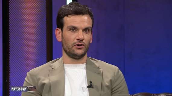 Parolo: "Inter la più forte negli ultimi 4 anni, ma ha vinto un solo ...