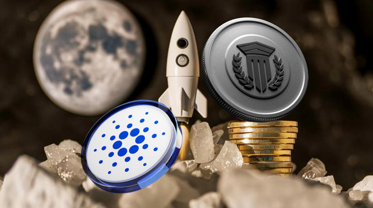 Cardano (ADA), Dogecoin (DOGE) or Mutuum Finance (MUTM)? Which one of these is predicted to rise ...
