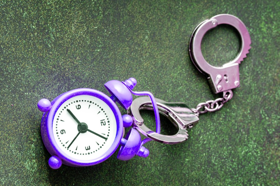 DOCCS extends increased overtime rates