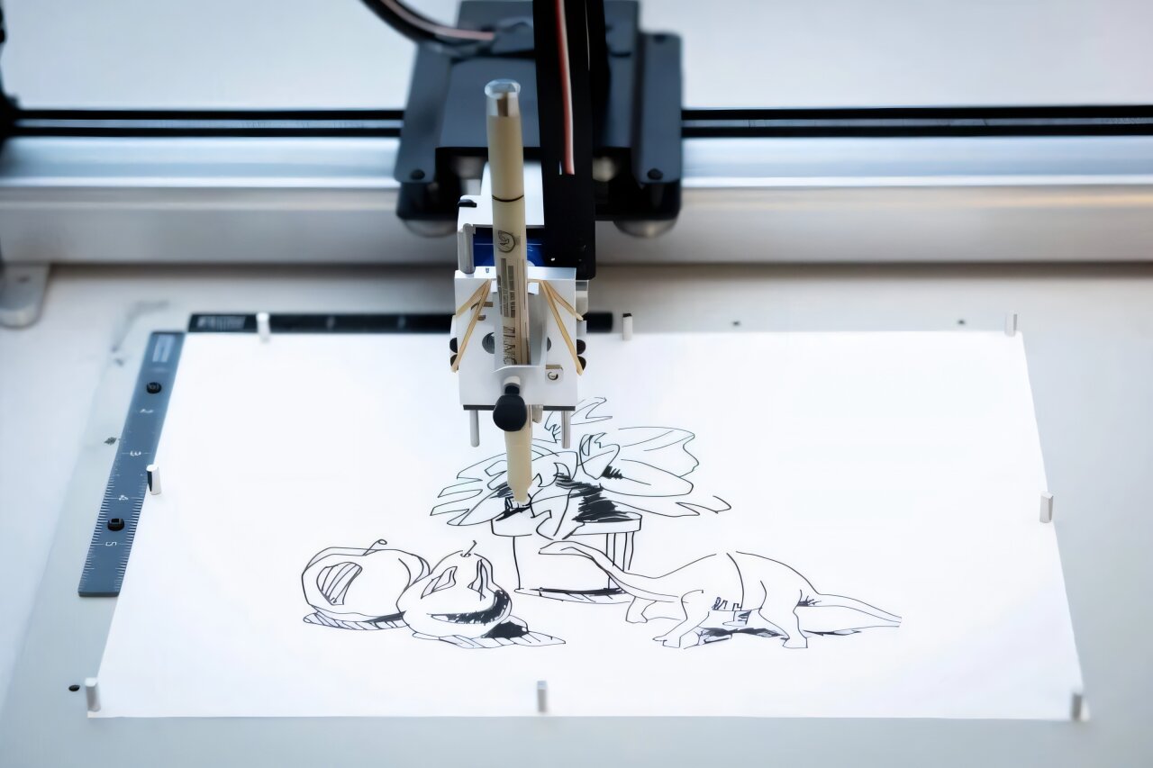 Is AI truly creative? Study shows how visibility of process shapes ...