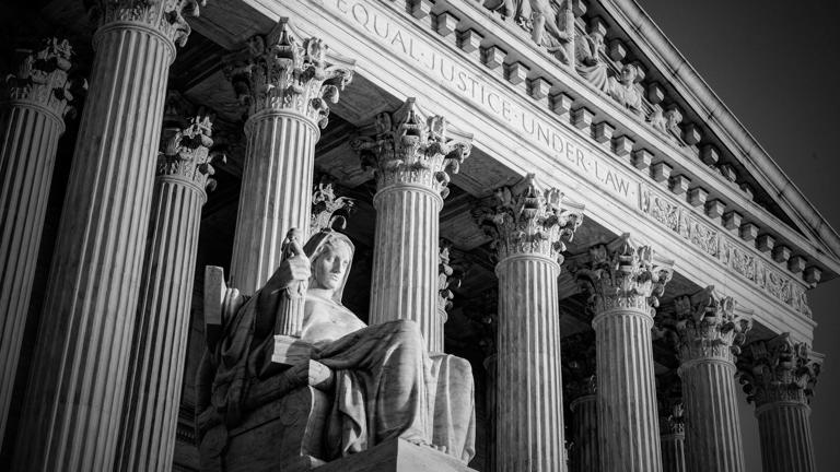 ‘A Path of Perfect Lawlessness’