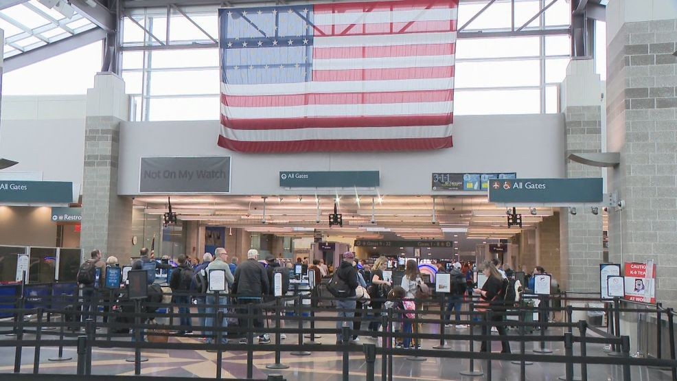 TSA advises travelers to plan ahead as Real ID deadline nears