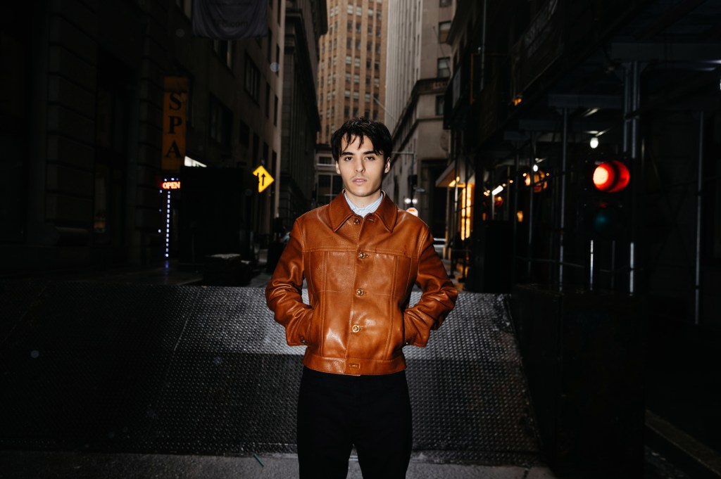 Billy Bryk on ‘Hell of a Summer,' Making Movies in His Early 20s and ...