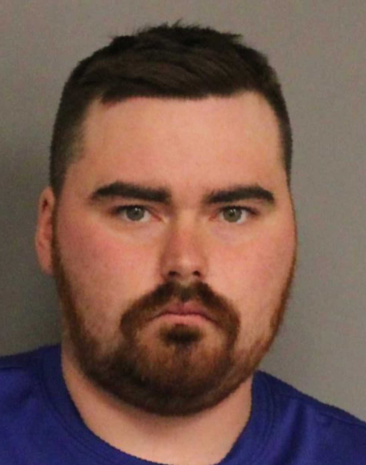 Man Beat Racehorse To Death At Orange County Training Facility: Here's ...