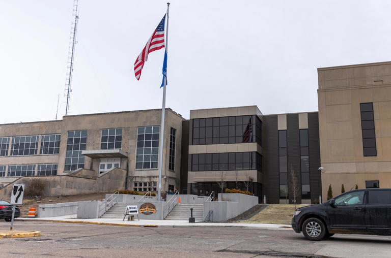Former Wisconsin Rapids youth minister gets 10 years for assaulting ...