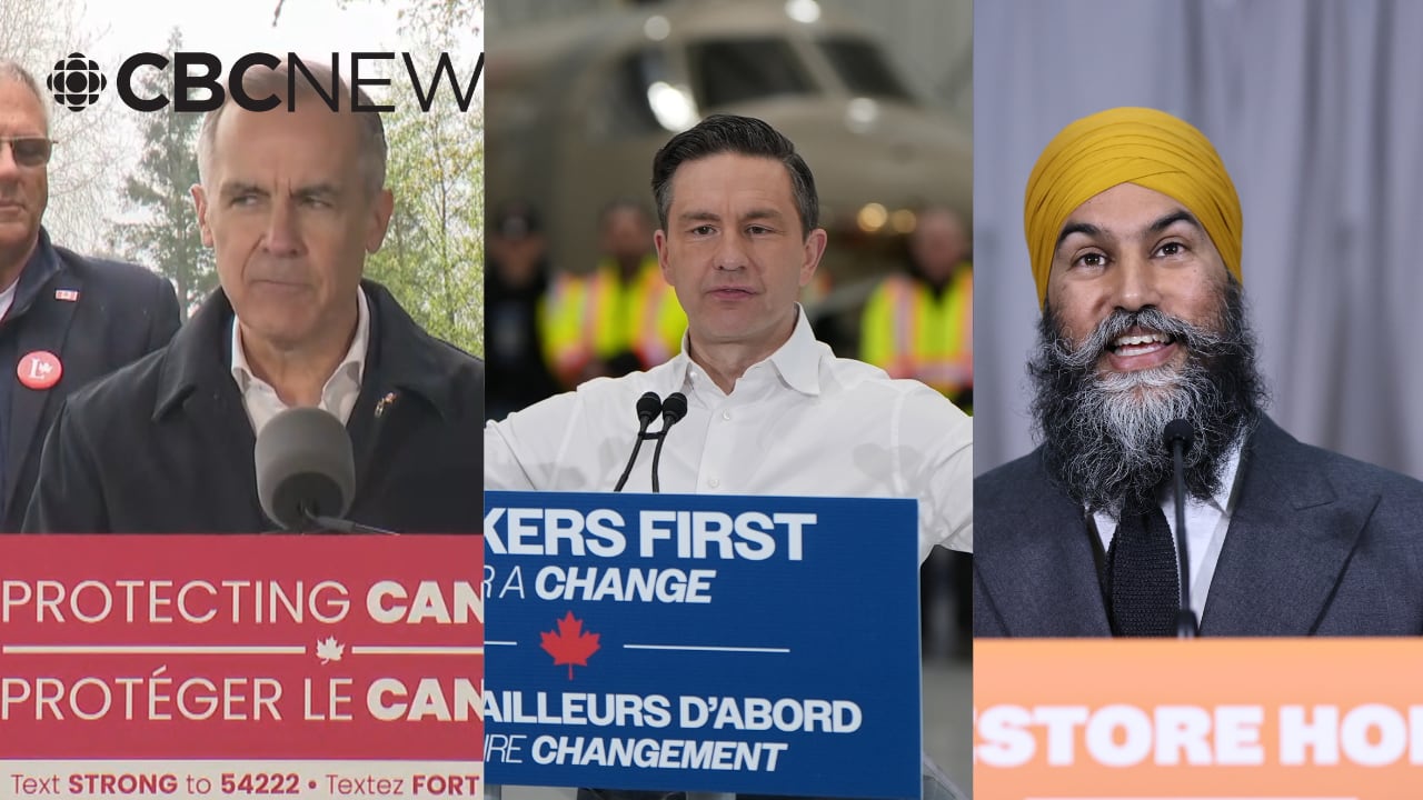 Why campaigning in B.C. is crucial for federal party leaders