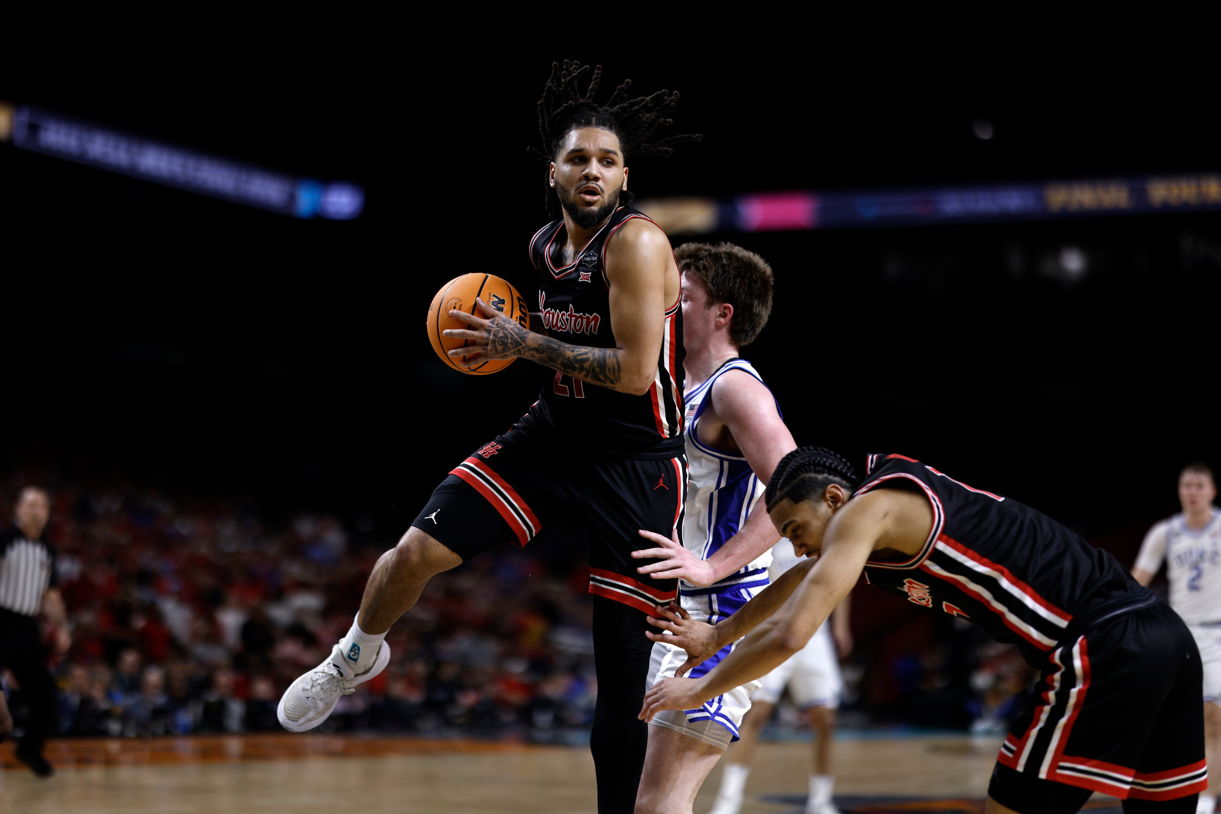 FanDuel Promo Code: Get $200 Bonus for Florida-Houston CBB Title Game