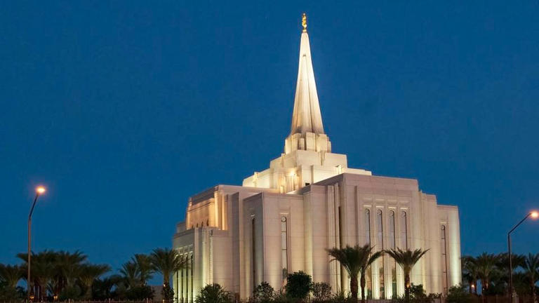 Suit against LDS church for not reporting sex abuse can go forward
