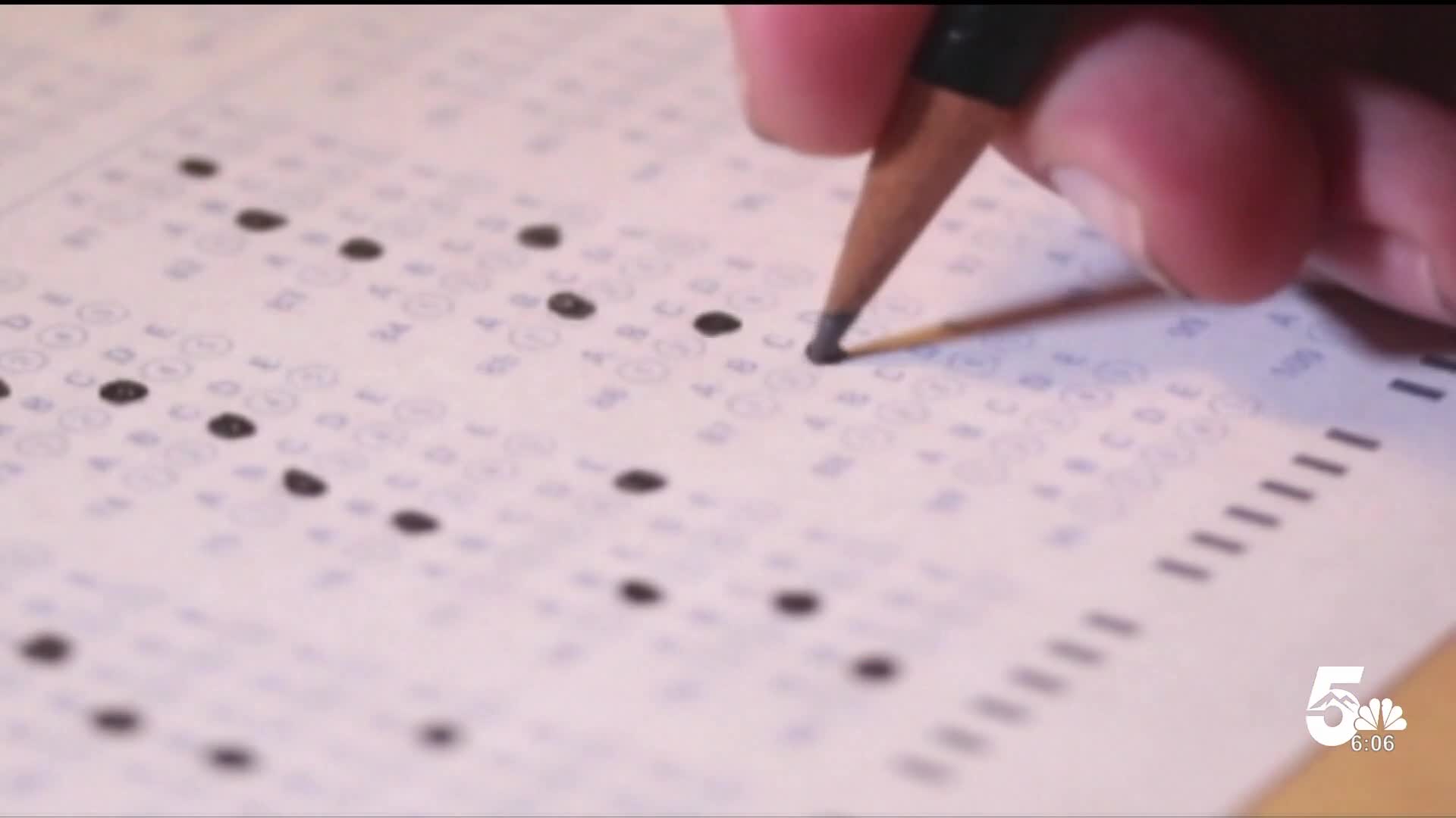 Students across southern Colorado begin CMAS testing this week