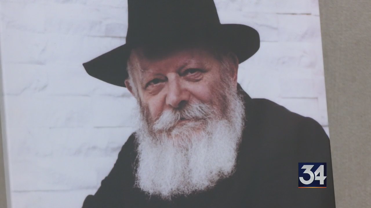 Education and Sharing Day held in honor of influential Rabbi