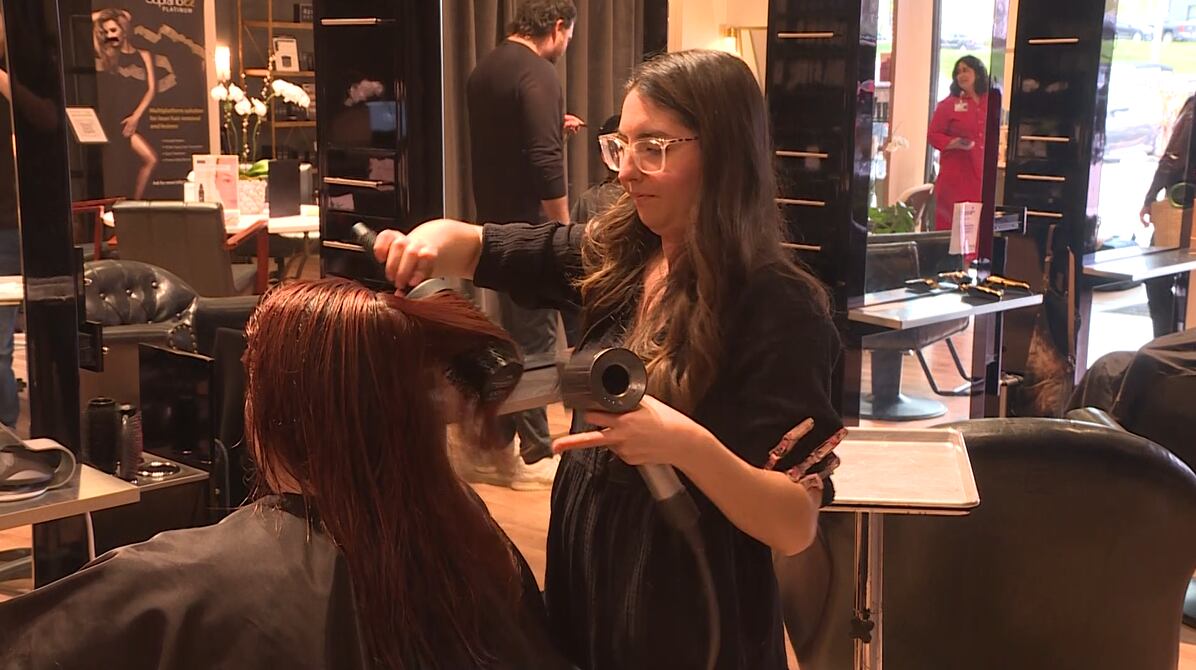 Grow Salon launches ‘Pamper with a Purpose’