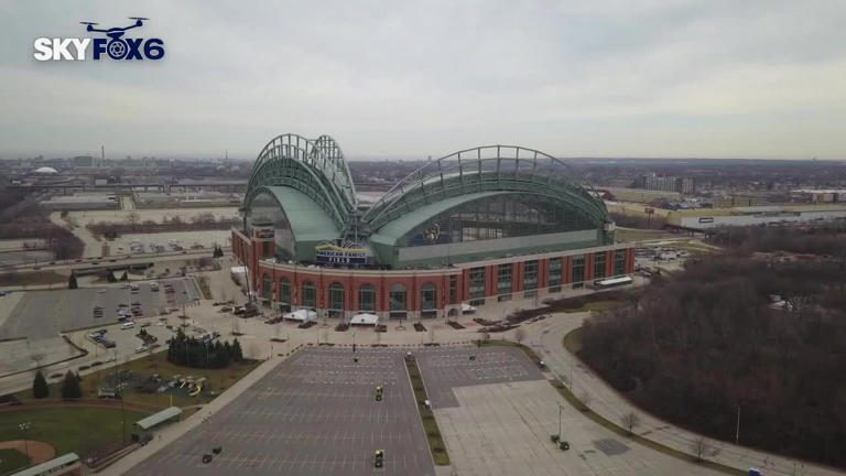 Bob Uecker 'Celebration of Life' at American Family Field, Aug. 24