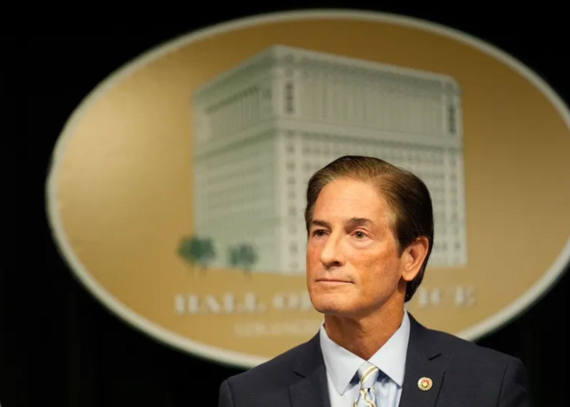 L.A. prosecutors sue DA Hochman over demotions allegedly tied to ...