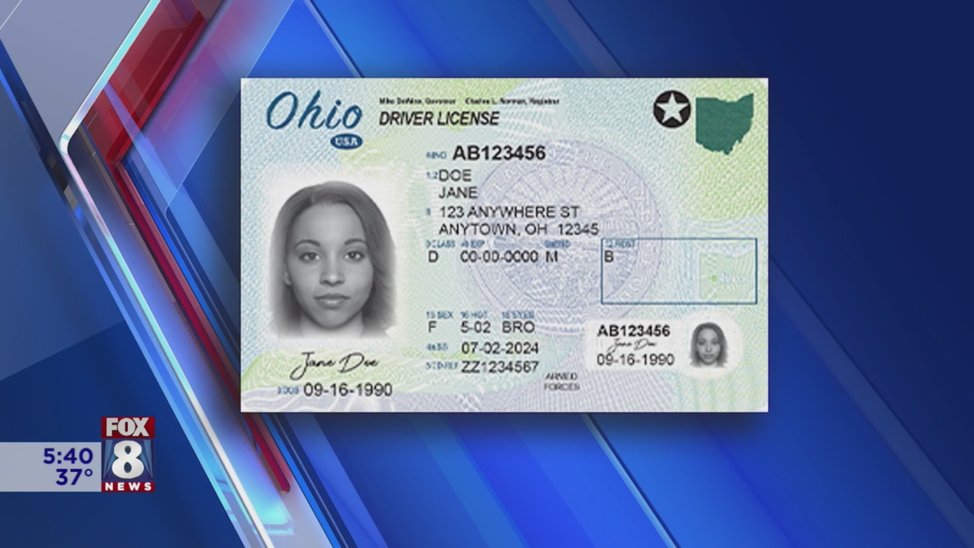 What to know about REAL ID in Ohio