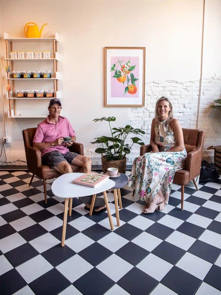 Sips Worth the Trip: Coffee Shops in The Triangle Worth Driving To From ...