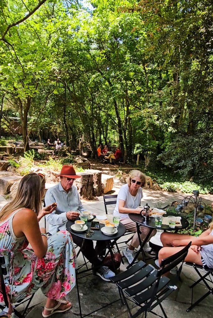 Sips Worth the Trip: Coffee Shops in The Triangle Worth Driving To From ...